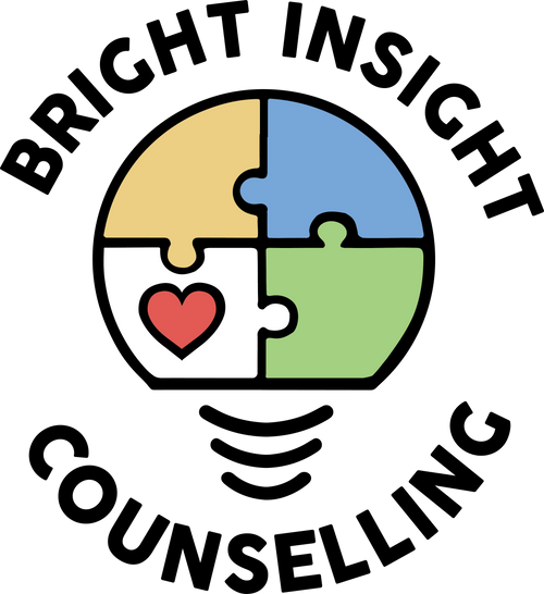 Bright Insight Counselling